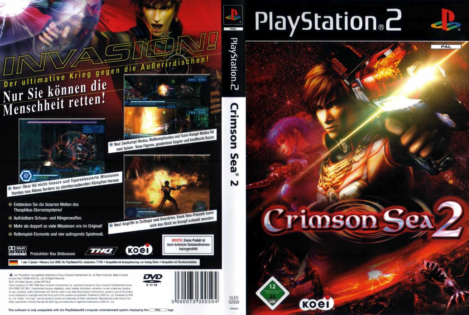 CAIU: COVERS DVDS PS2 (C) (99 capas)